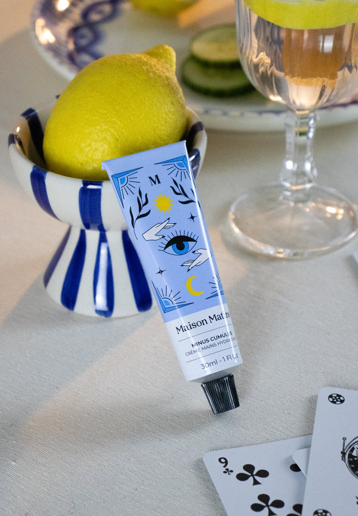 MINUS CUMULUS – MM_Online EU